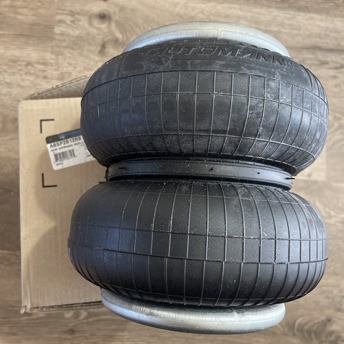 Air Spring Double Convoluted ABSP2B12RB-7897 7897 64683 64602 FD 200 22 ...