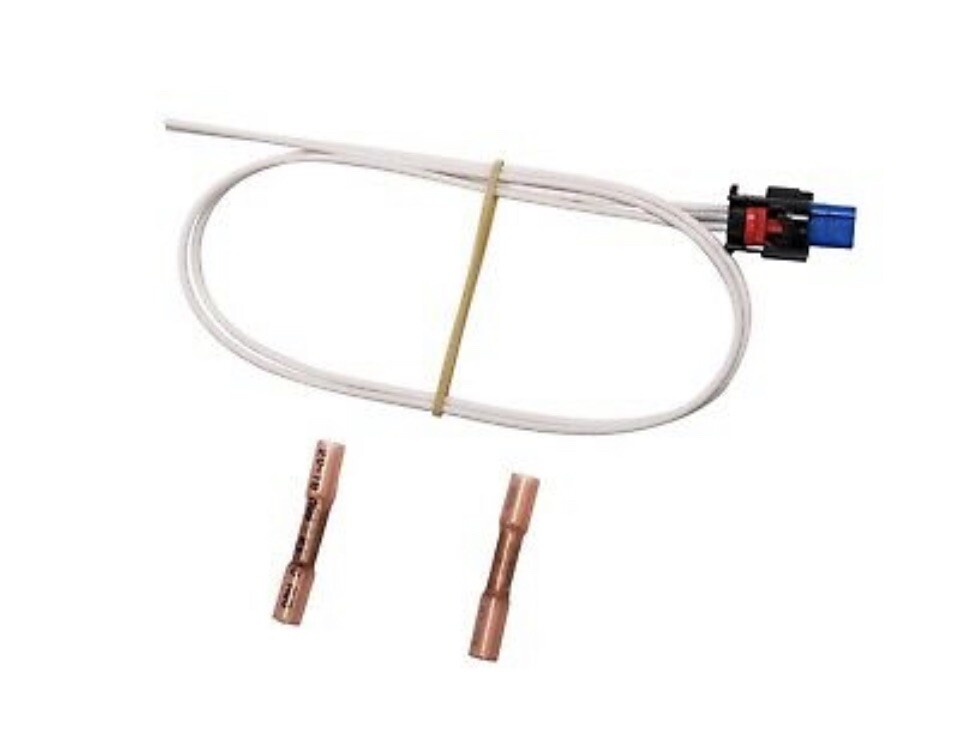 (EGR) Valve Gas Temperature Sensor Connector Fits 2017 - 2022 Chrysler ...