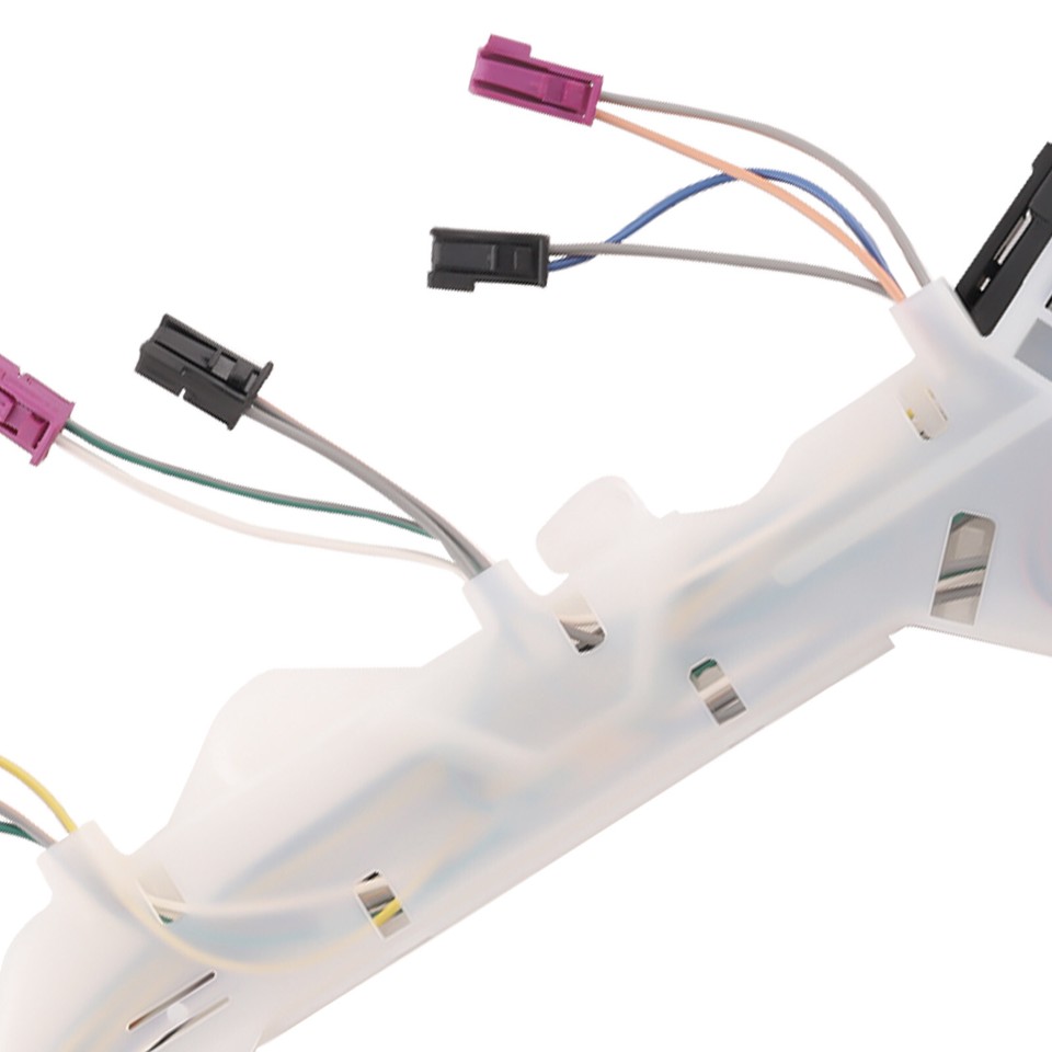 Auto Transmission Wiring Harness Kit For Chevy Colorado Silverado GMC ...