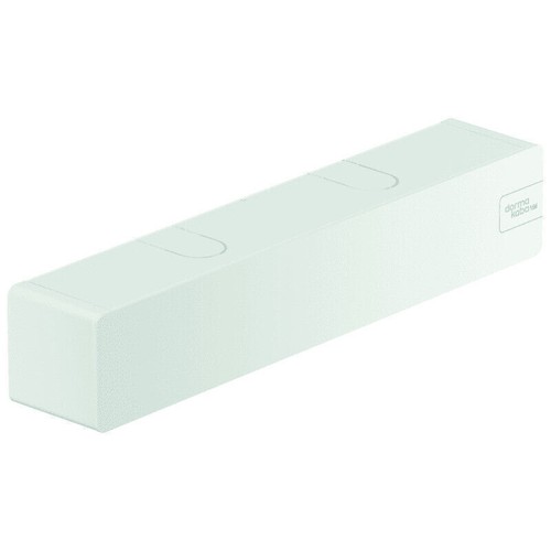 DORMA TS 98 XEA Türschließer weiß mit Gleitschiene | eBay