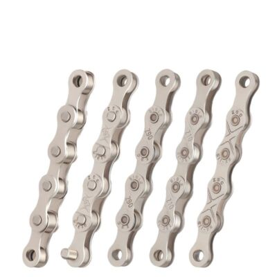 microNEW MTB Bike 9 Speed Chain Mountain Road Bicycle galvanized 9s 18s ...