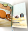 Starbucks The Mouse Writer Childrens Book Red Hard Cover Ethan Johnson ...