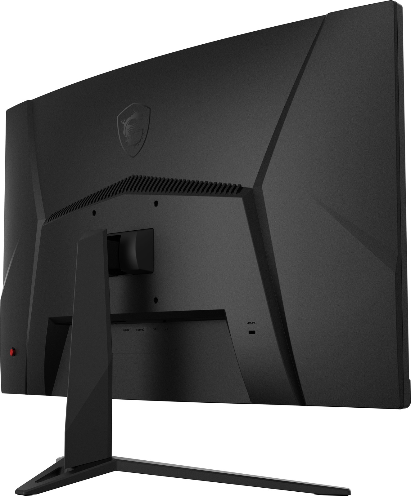 MSI Optix G32C4W 31.5" FHD Curved Gaming Monitor, 165Hz, 1ms, 3000:1 ...