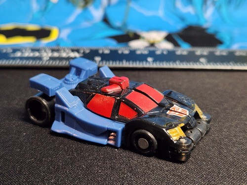 Transformers Cybertron Checkpoint Minicon complete Hasbro 2005 Mini-Con ...