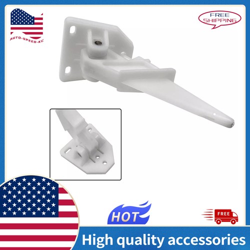 1*Durable Marine Boat Pressure Speedometer Pickup Pitot Tube Speed Pick ...