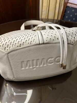 mimco bag | eBay