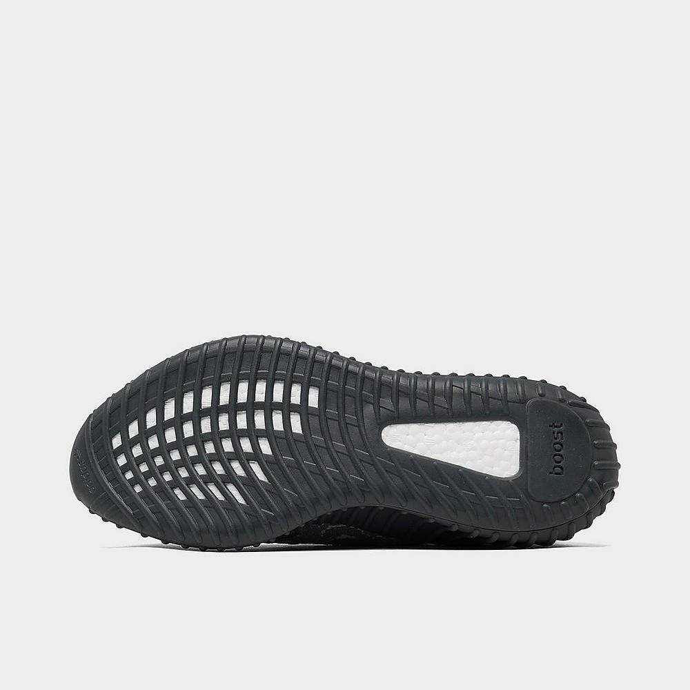 adidas Yeezy 350 V2 MX Dark Black/Grey Salt ID4811 Kanye adidas Yeezy 350 V2 MX Dark Black/Grey Salt ID4811 Kanye