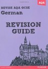 Revise Aqa: Gcse German Revision Guide (Revise Aqa Mfl) | eBay