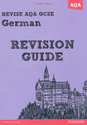 Revise Aqa: Gcse German Revision Guide (Revise Aqa Mfl) | eBay