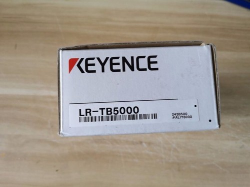 1PC New Keyence LR-TB5000 LRTB5000 Sensor In Box Brand | eBay