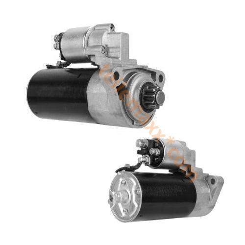 Starter for Porsche Cayenne 4.5 S Turbo (955) 0001125025 94860410600 ...