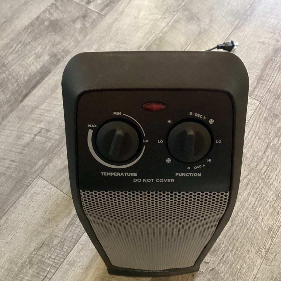 Westinghouse Intertek Ceramic Tower Heater 1500 Watts | eBay