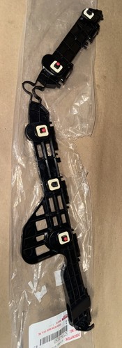 2018-2023 Toyota Camry rear bumper left side retainer bracket OEM 52576 ...