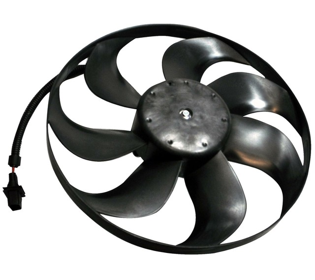 Radiator Cooling Fan AUDI A3 TT VW BORA Polo Beetle 1j0959455f ...