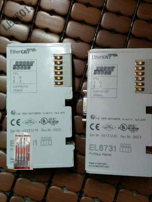 1PCS EL6731-0010 90days warranty via DHL or FedEx | eBay