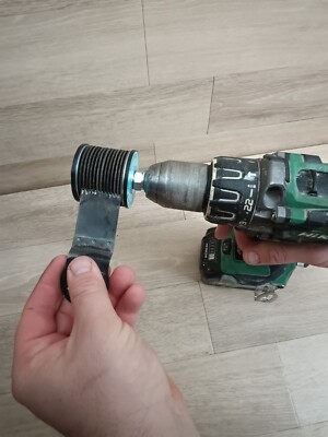 Magic Multi-Tool Blade Sharpener | eBay UK