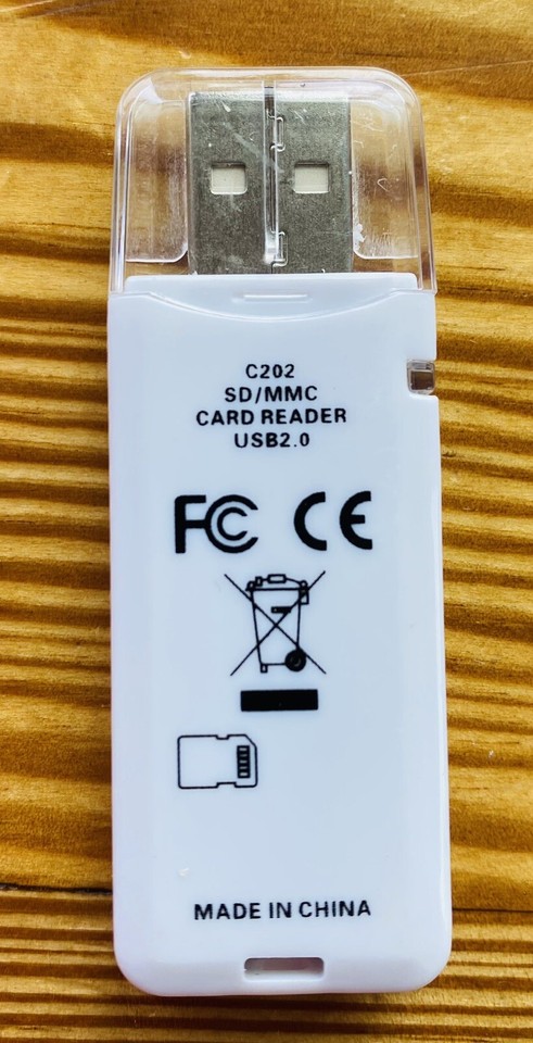 NAVIONICS MARINEC202 SD/MMC CARD READER GPS FLASH DRIVE- CARIBBEAN TO ...