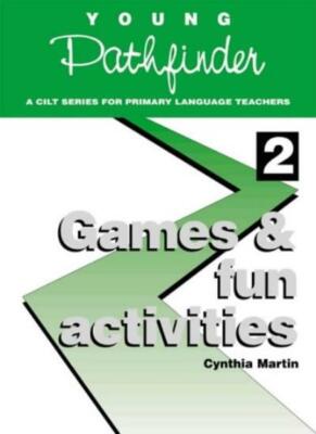 Games and Fun Activities (Young Pathfinder) By Cynthia Martin | eBay