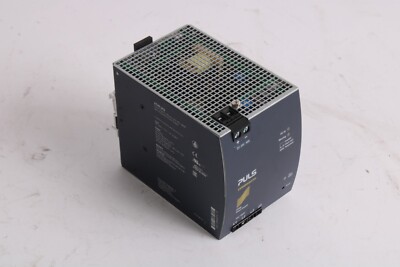Puls XT40.242 Power Supply 3-Phase 24V 40A 960W Semi Regulated Power ...