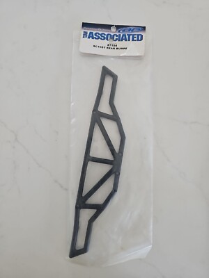 Team Associated 7104 SC10GT Rear Bumper | eBay