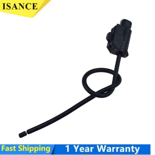 Starter Motor Solenoid Wire Plug Connector Pigtail Harness For Toyota ...