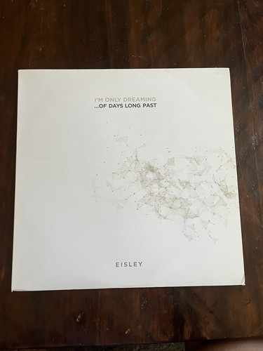 I’m Only Dreaming… Of Days Long Past - Eisley | eBay