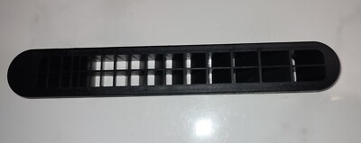 ALLIANCE PARTS LOUVER DEFROST ASSEMBLY-DEFROST VENT COVER- ABP N83 ...