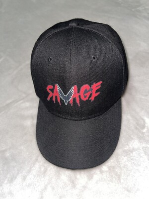 Savage Hat | eBay
