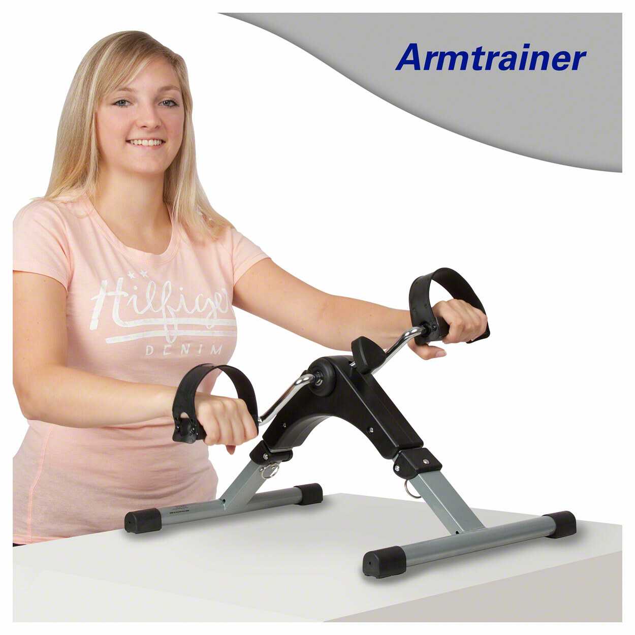 Bewegungstrainer Arm- und Beintrainer Mini Heimtrainer Pedaltrainer, Move 3.0 | eBay.de