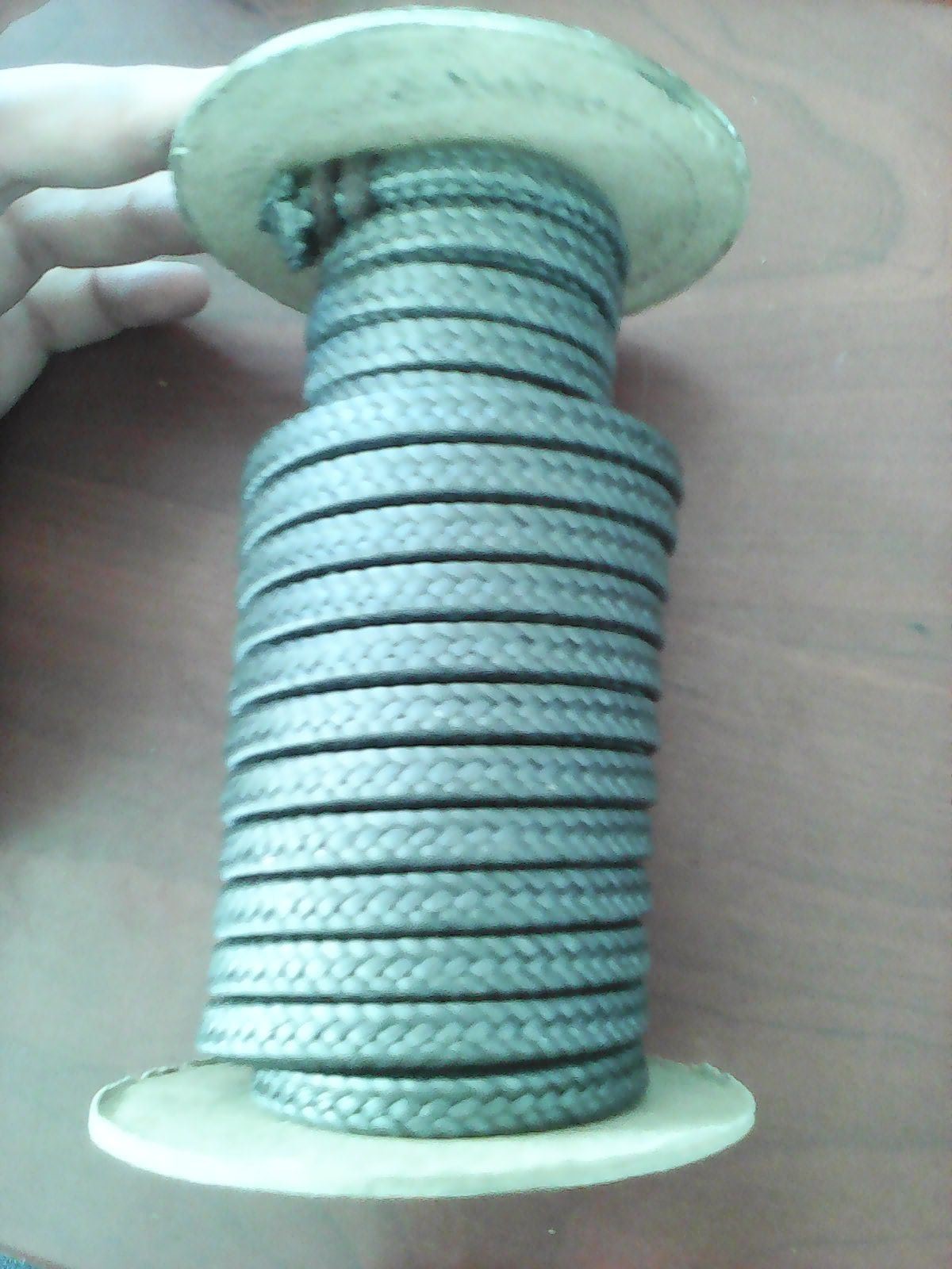 Garlock Sealing, Packmaster #6, 41606-1016. Some cut off. V | eBay