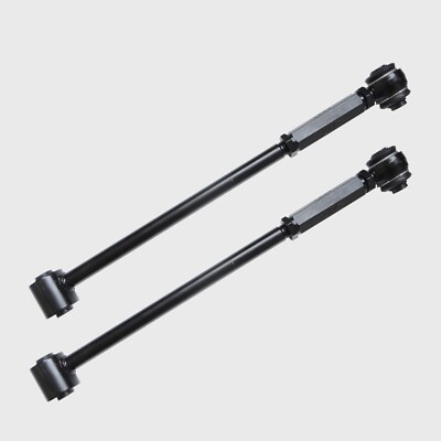 2pcs Alignment Rear Camber Kit Adjustable Upper Control Arms For Toyota ...