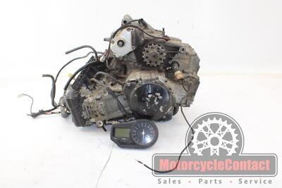 1998-2001 Yamaha YZF R1 Engine Speedo Motor | 23K Miles