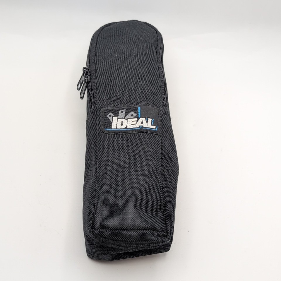 Ideal Amplifier Probe And Tone Generator Kit 62-164 & 62-160 with Case ...