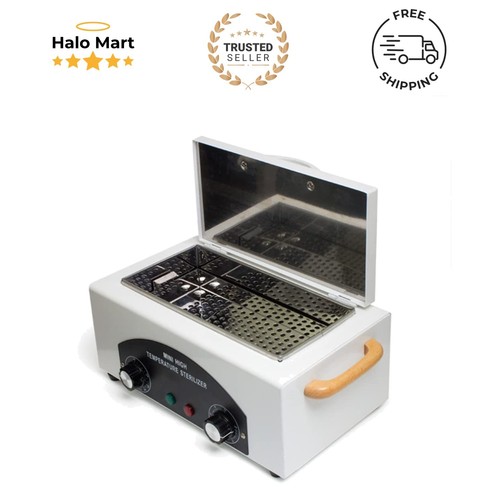 Compact 300W High Temperature Disinfection Cabinet for Beauty ...