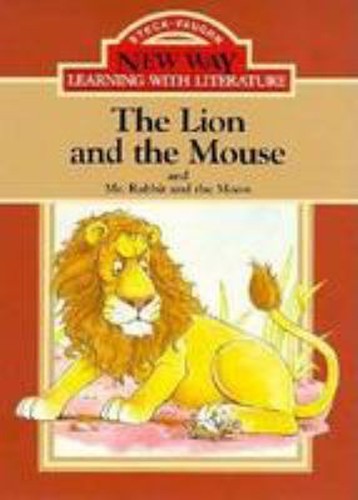 The Lion and the Mouse Paperback Aesop Aesop | eBay