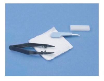 Busse Suture Removal Kit 50 Units Exp. 2026-10-30 | eBay