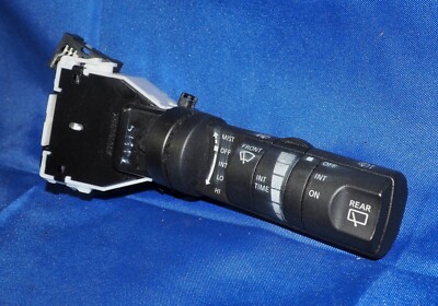 2007-2015 Nissan Pathfinder Xterra Intermittent Windshield Wiper Switch ...