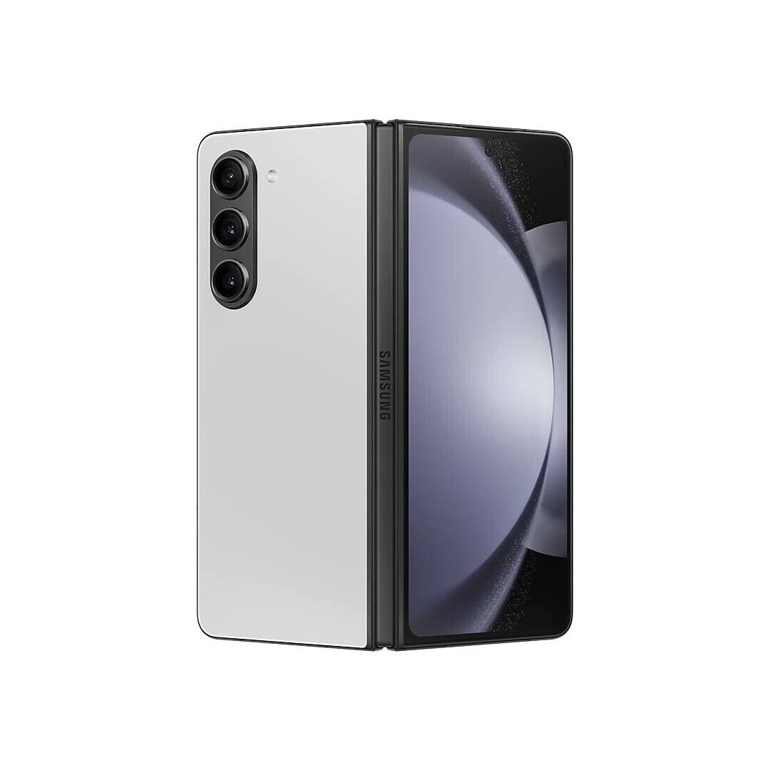 Samsung Galaxy Z Fold5 SM-F946B - 512GB - Grey (Unlocked) for sale ...