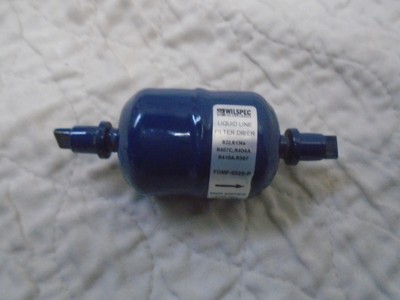 Wilspec FDMF-032S-P Liquid Line Filter Drier 1/4" ODF | eBay