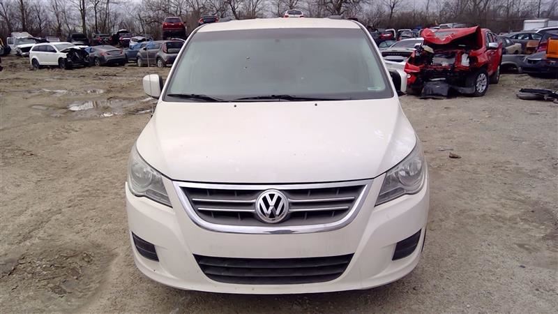 Passenger Right Fender Fits 09-14 ROUTAN 449711 | eBay