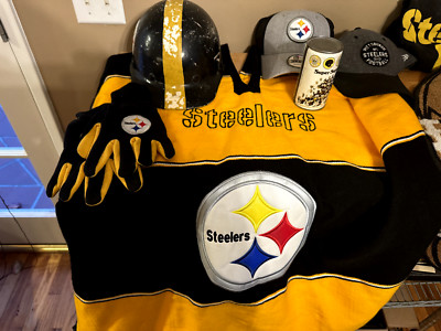 Pittsburgh Steelers Super Fan Gear | eBay