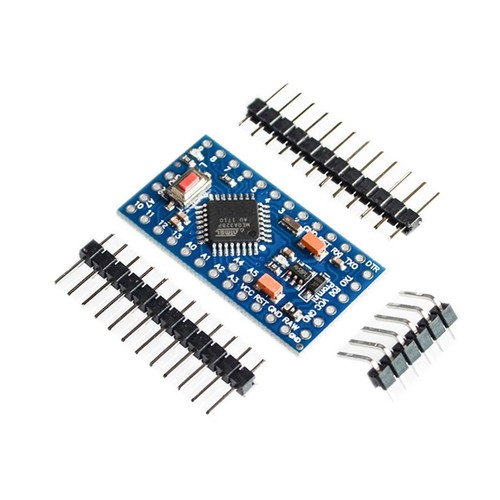 ATMEGA P Suitable For Arduino V MHz Digital Input Output Ports Improved ...
