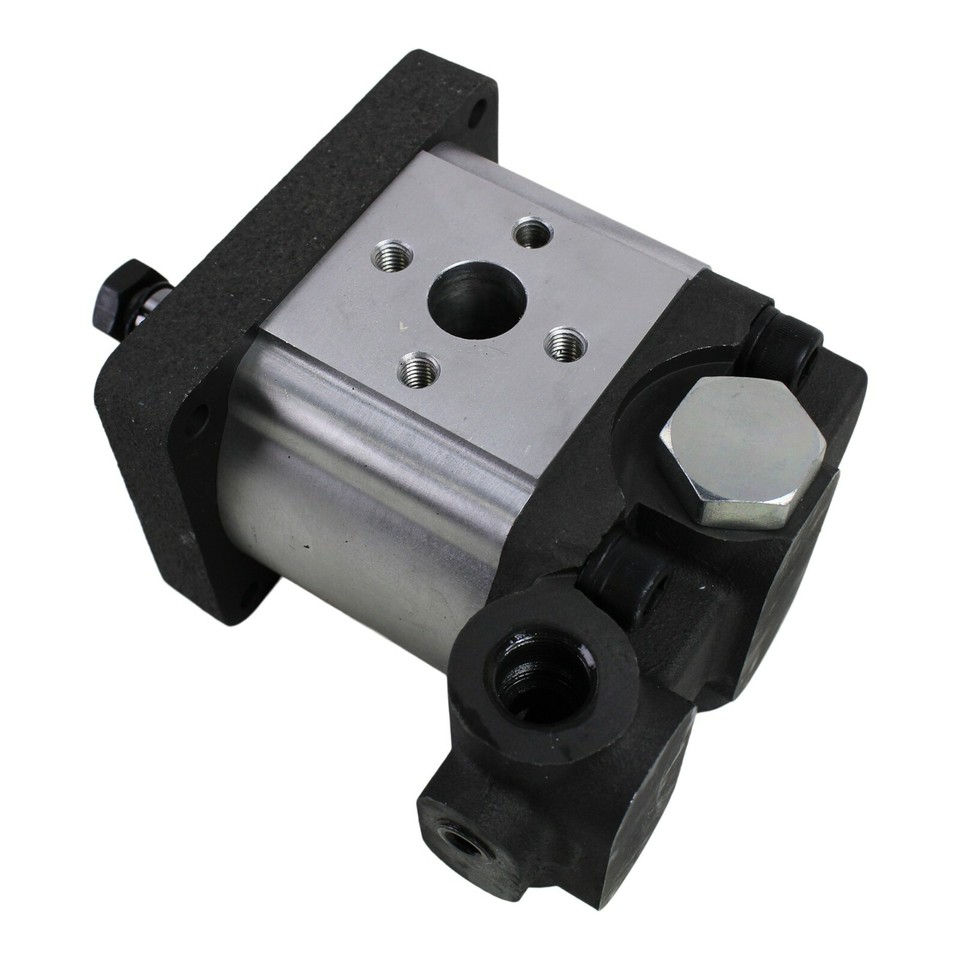 E-5180269 Power Steering Pump for Fiat & Ford/New Holland 7530, 60-90 ...