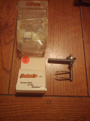 Bodoodle Arrow Rest | eBay