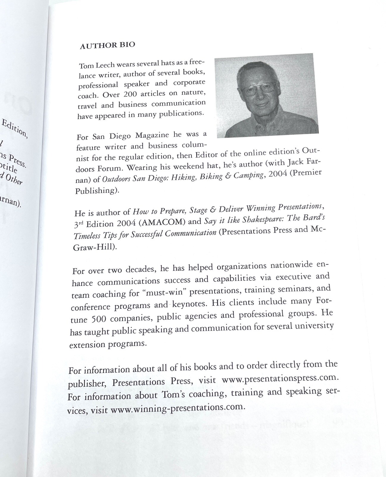 On The Road In '68 Signed PB Tom Leech Round The World Journey ...