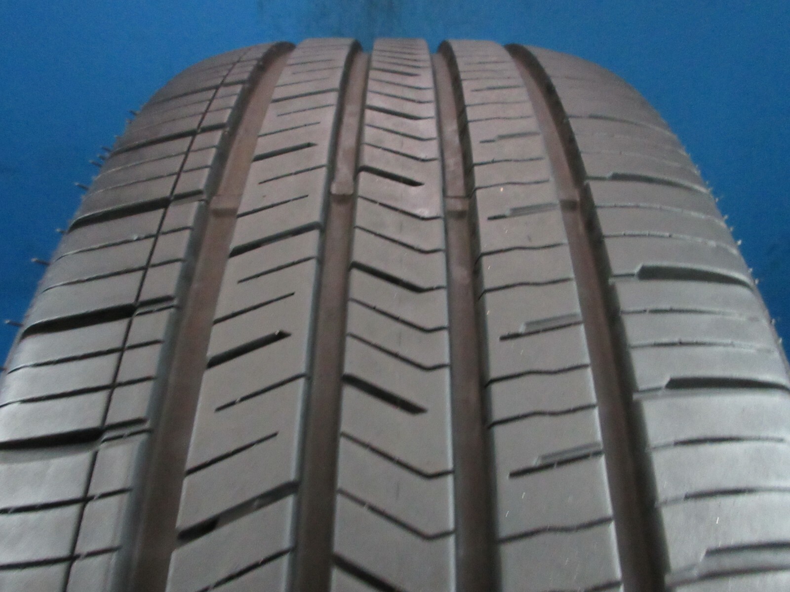 Used Nexen N5000 Platinum 235 55 20 9/32 High Tread No Patch 1713F | eBay