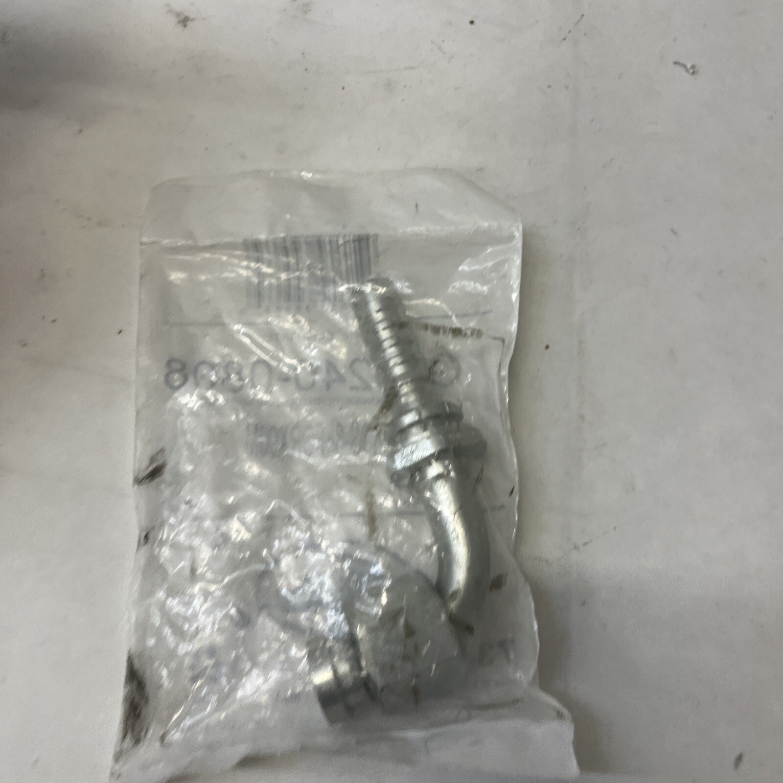 Hydraulic Coupling / Adapter Gates G20240-0808 for sale online | eBay