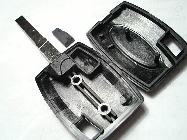 TRANSPONDER KEY+7939FA CHIP for FORD TRANSIT, TRANSIT CUSTOM 2016-2021 ...