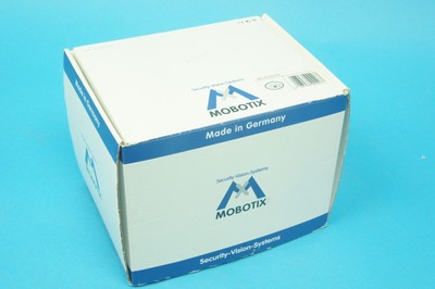 Mobotix MX-C25-D12-PW Hemispheric Indoor Ceiling Camera 5MP | eBay UK