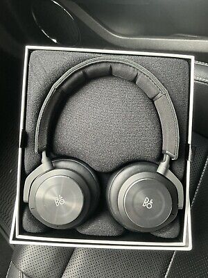 B&O Beoplay H9i Black USB-C Bluetooth Excellent LNIB | eBay B&O Beoplay H9i Black USB-C Bluetooth Excellent LNIB | eBay